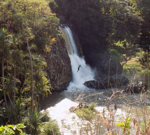 Discover Kirinyaga