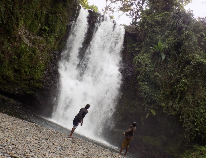 Discover Kirinyaga